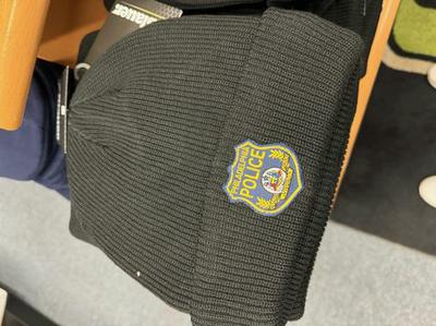 Uniform Gear; philadelphia police; philadelphia fire; septa uniforms