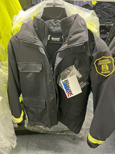 Uniform Gear; philadelphia police; philadelphia fire; septa uniforms