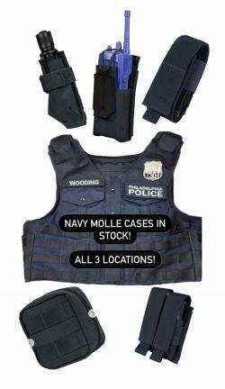 Uniform Gear; philadelphia police; philadelphia fire; septa uniforms